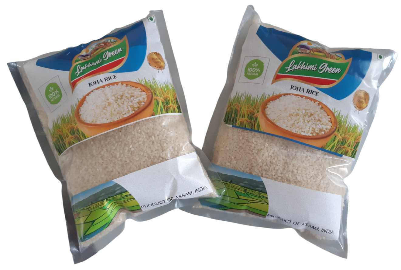 Assam’s Aromatic Treasure – The Fragrant Legacy and Health Benefits of ...